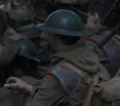 Douglas Troke | Historica Wiki | Fandom