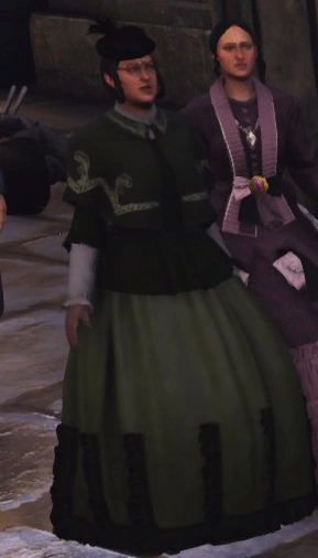 Emily Hooper | Historica Wiki | Fandom