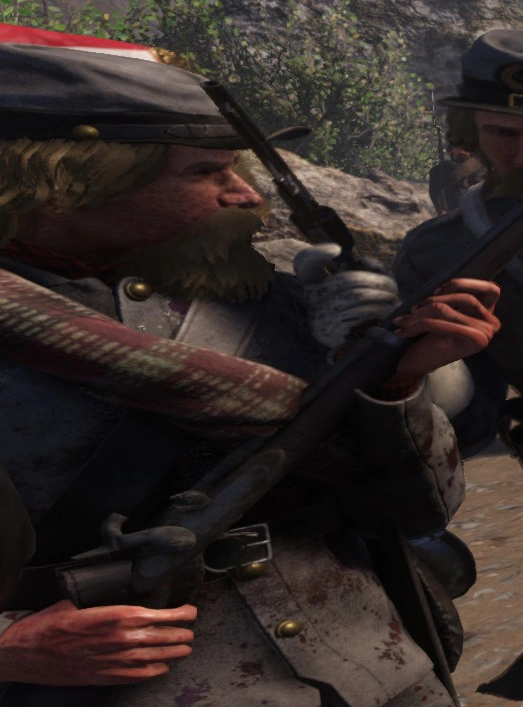 Emzi J. Kuchenmeister | Historica Wiki | Fandom