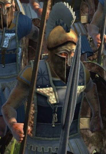 Ephialtes, son of Erechtheus | Historica Wiki | Fandom