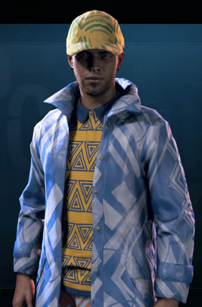 Evan O'Rourke | Historica Wiki | Fandom