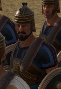 Filippos Moratos | Historica Wiki | Fandom