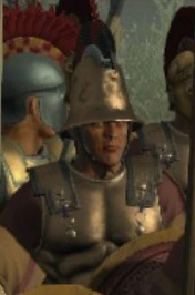 Flavius Pisentius Evodius | Historica Wiki | Fandom