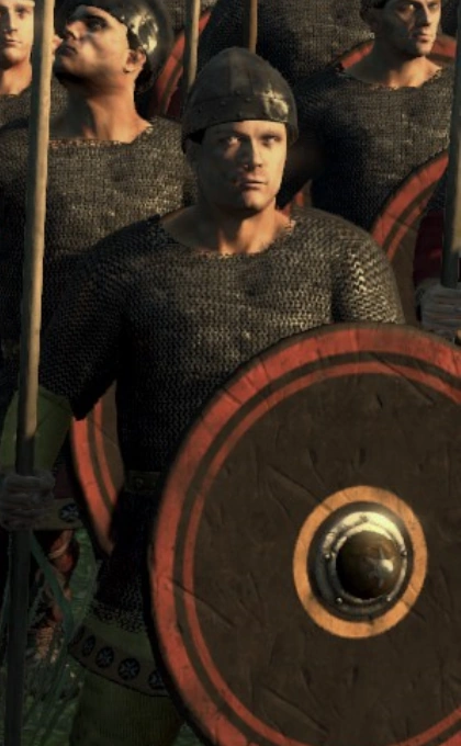 Garnoc ap Tomos | Historica Wiki | Fandom