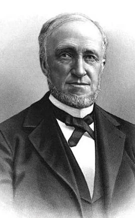 George W. Cowles | Historica Wiki | Fandom