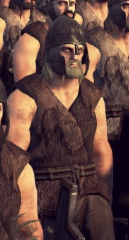 Gimze Rabidfeast | Historica Wiki | Fandom