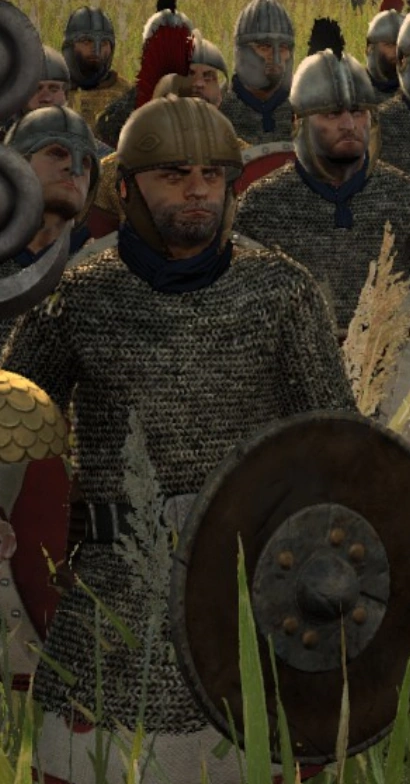 Gnaeus Atronius Valentinus | Historica Wiki | Fandom