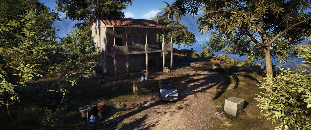 Halcone House | Historica Wiki | Fandom