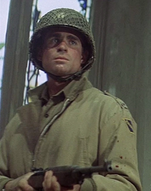 Harry Clark | Historica Wiki | Fandom