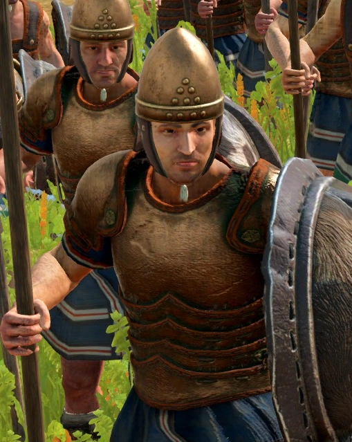 Hewîn Dana | Historica Wiki | Fandom