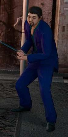 Hitoshi Hiroshita | Historica Wiki | Fandom