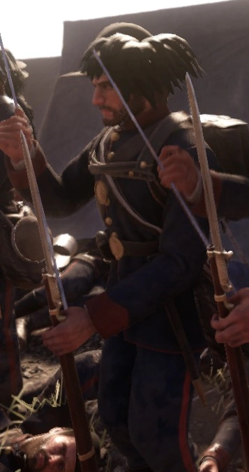 Izan Barbero | Historica Wiki | Fandom