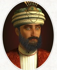 Jahan Atef | Historica Wiki | Fandom