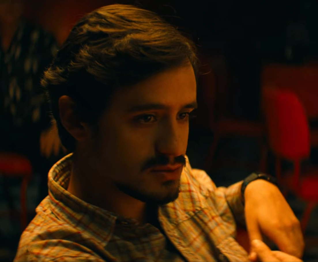 Javier Contreras | Historica Wiki | Fandom