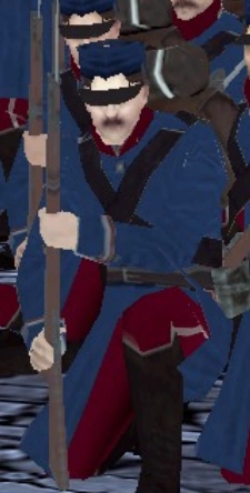 Jean-Marc Gaubert | Historica Wiki | Fandom