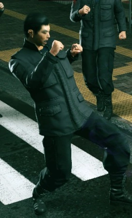 Jeon Kwan | Historica Wiki | Fandom