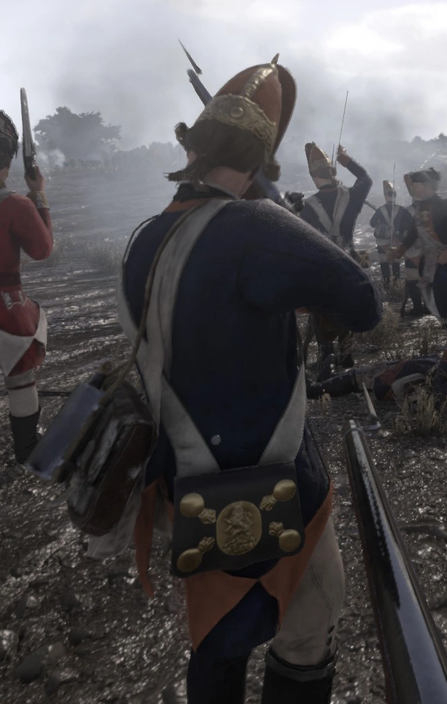 Jochen Heisenberg | Historica Wiki | Fandom