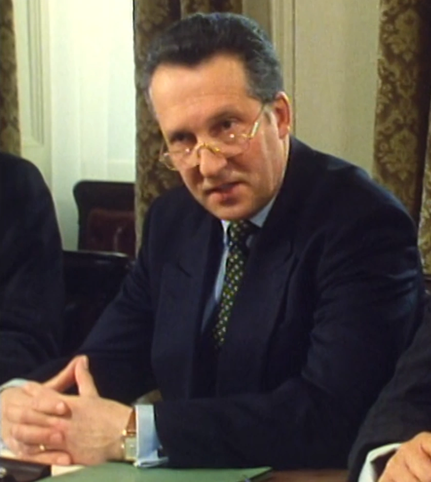 John Rayner | Historica Wiki | Fandom