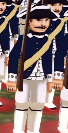 Joshua Niedermeyer | Historica Wiki | Fandom