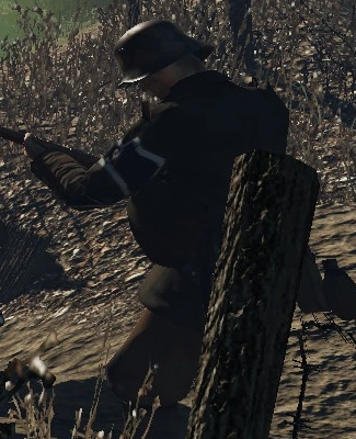 Karl Heilbronner | Historica Wiki | Fandom