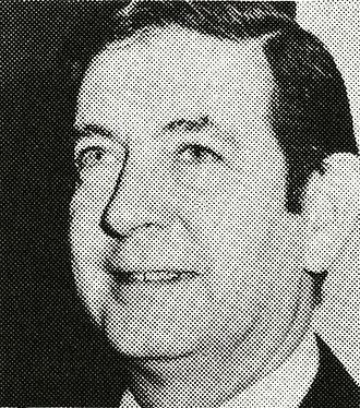 Keith Harvey Miller | Historica Wiki | Fandom