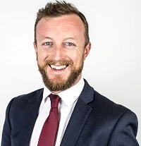 Kieran McAnulty | Historica Wiki | Fandom