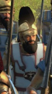 Konon, son of Talaus | Historica Wiki | Fandom