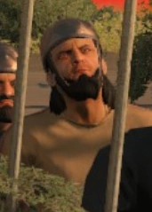 Laris Alfa | Historica Wiki | Fandom