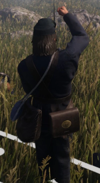 Layton J. Grubbs | Historica Wiki | Fandom