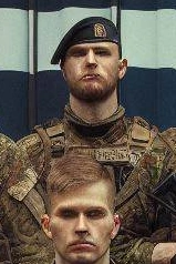 Leevi Kuusk | Historica Wiki | Fandom