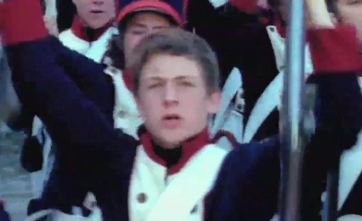 Louis Appell | Historica Wiki | Fandom