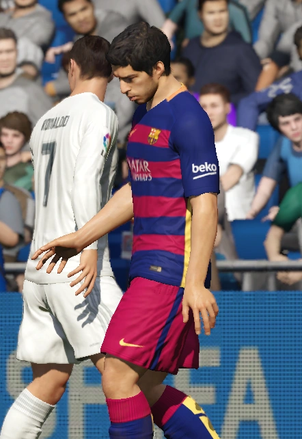 Luis Suarez | Historica Wiki | Fandom