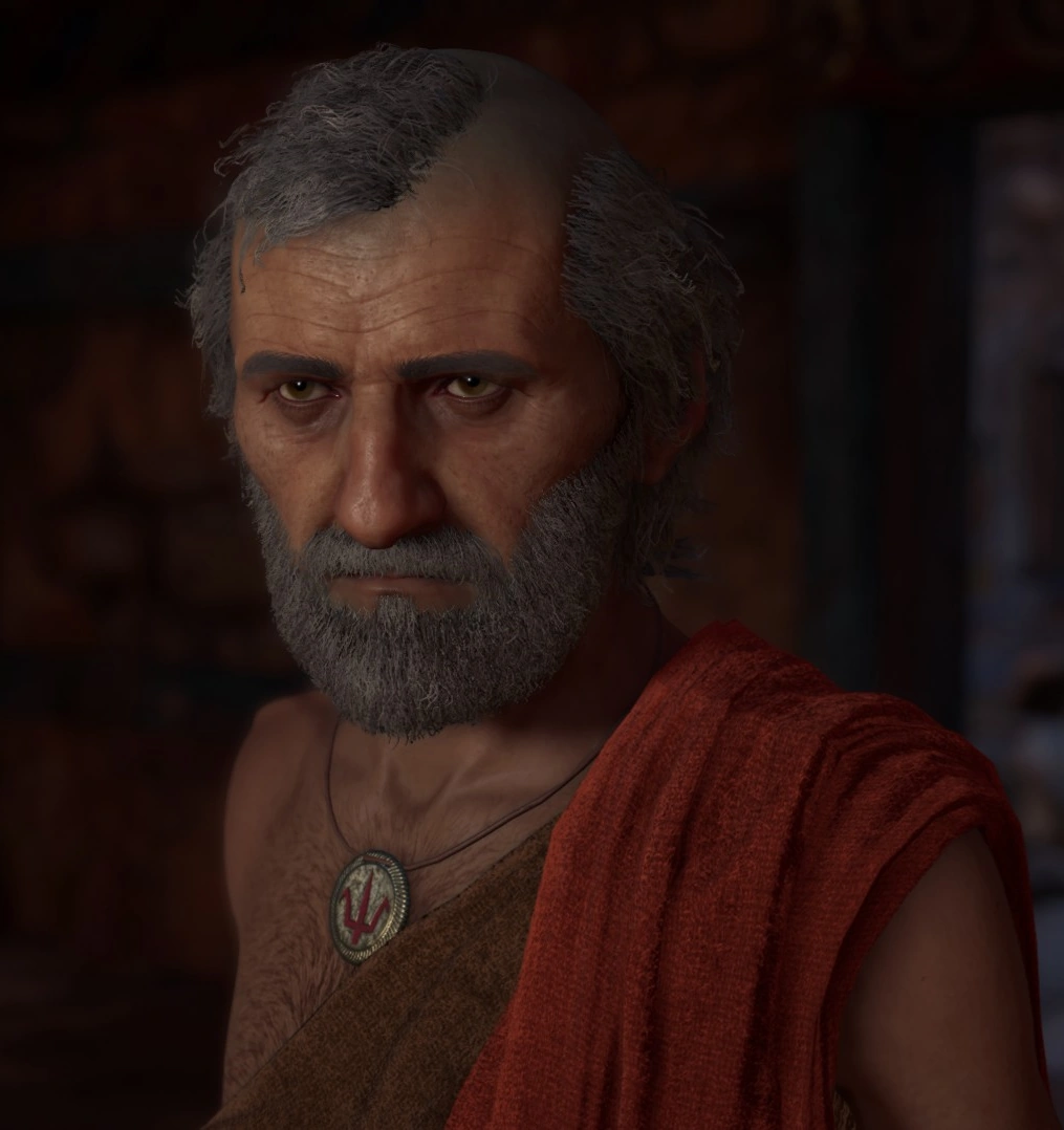 Makar the Dorian | Historica Wiki | Fandom