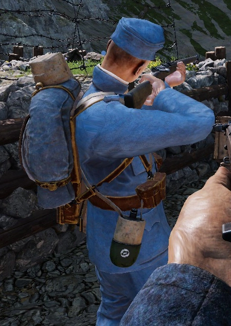 Marin Barac | Historica Wiki | Fandom