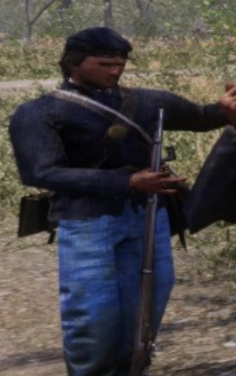 Mark Alexander Davis | Historica Wiki | Fandom