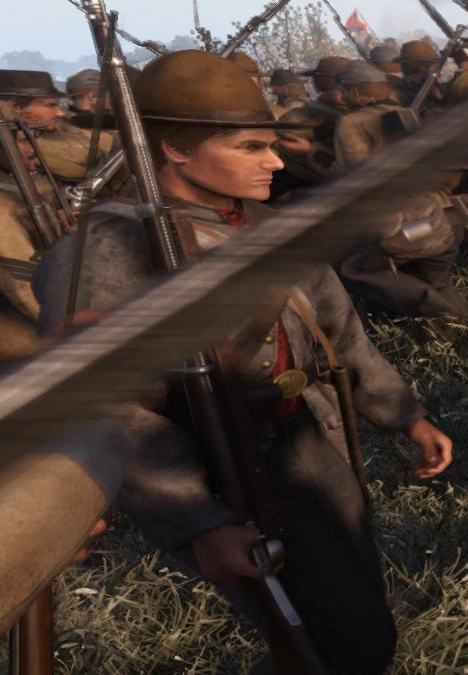 Marlin X. Sturdivant | Historica Wiki | Fandom