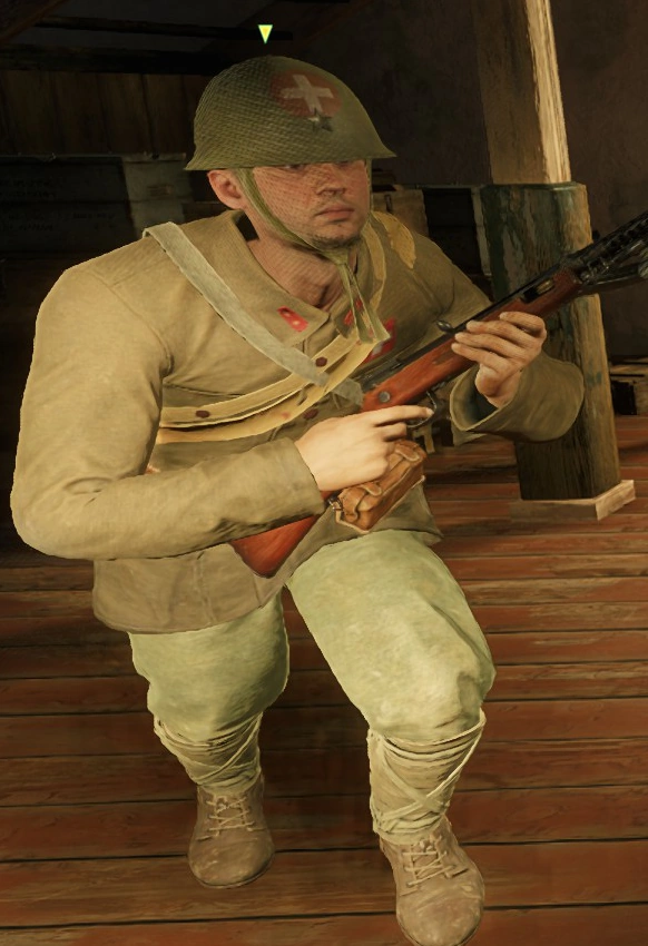 Masahito Higuchi | Historica Wiki | Fandom