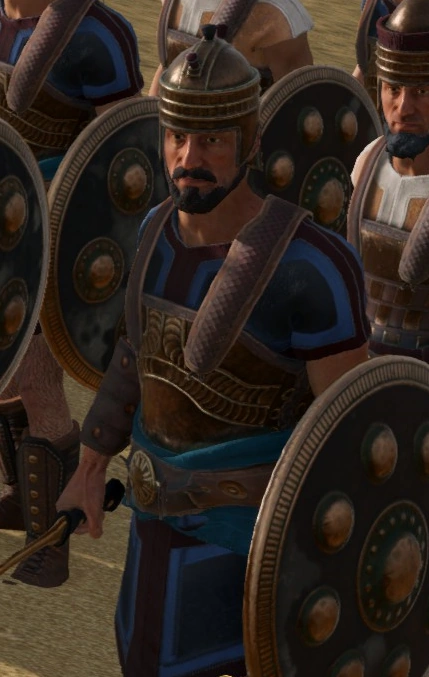 Matthaios Spanatos | Historica Wiki | Fandom