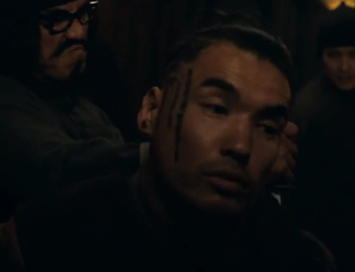 Mu Kaicheng | Historica Wiki | Fandom