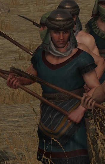 Muneef el-Mohammed | Historica Wiki | Fandom