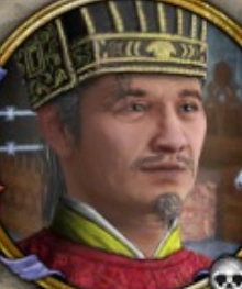 Murong Kualu | Historica Wiki | Fandom