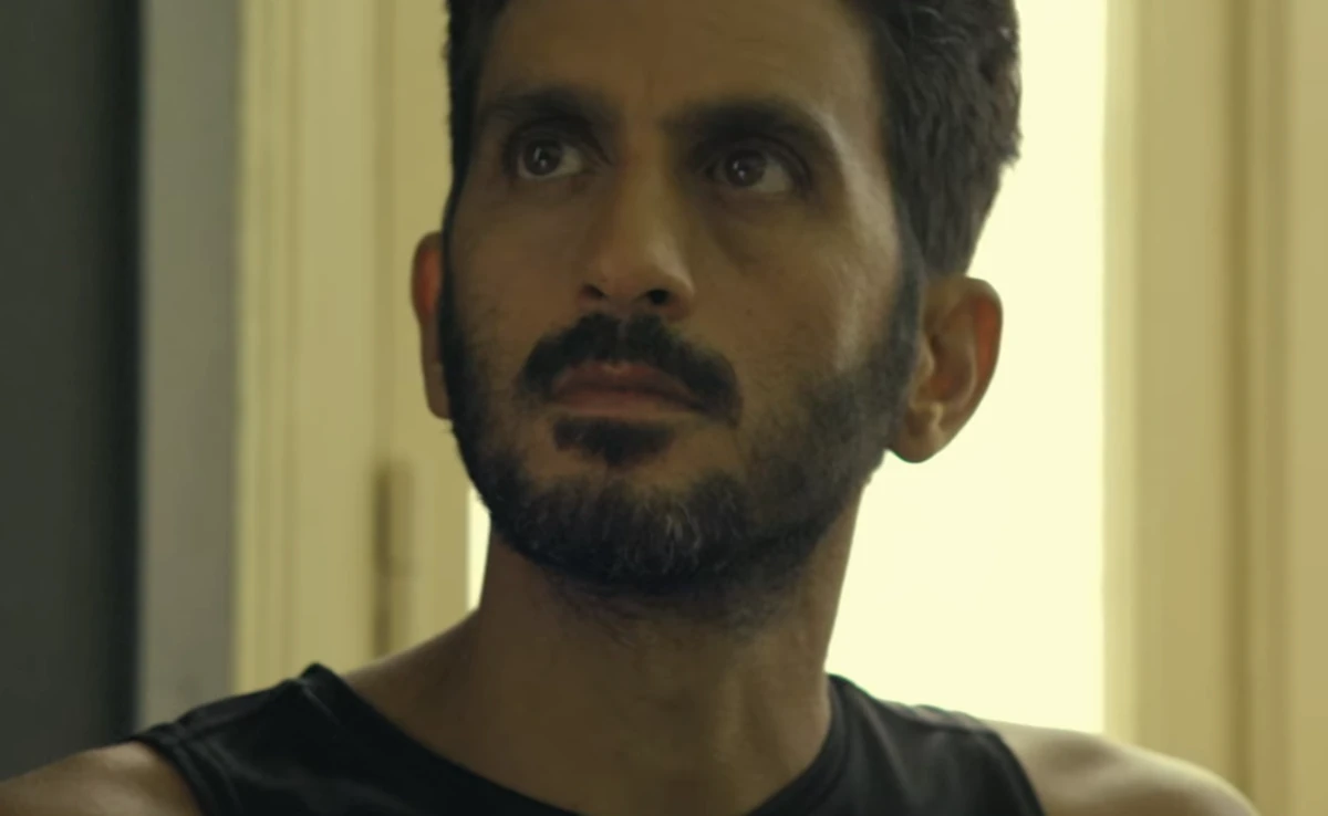 Naor Barzani | Historica Wiki | Fandom