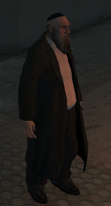 Nethanel Hirst | Historica Wiki | Fandom