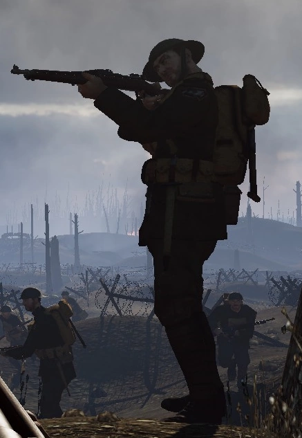 Orlander U. Monroe | Historica Wiki | Fandom