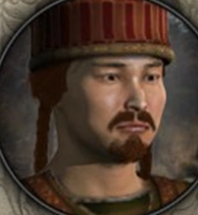 Panu Chanyu | Historica Wiki | Fandom