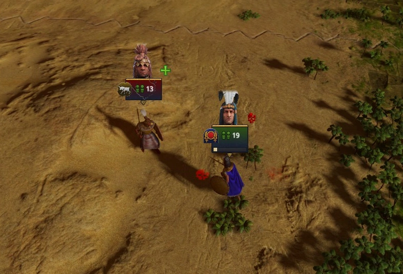 Pinhuni's second campaign against the Libu | Historica Wiki | Fandom