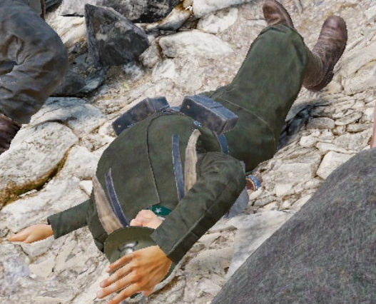 Prospero Capraro | Historica Wiki | Fandom