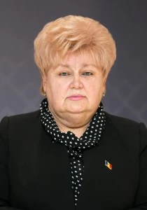 Reghina Apostolova | Historica Wiki | Fandom