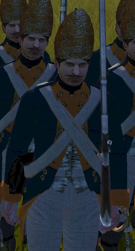 Ronald Wahler | Historica Wiki | Fandom