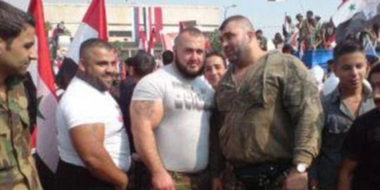 Shabiha | Historica Wiki | Fandom